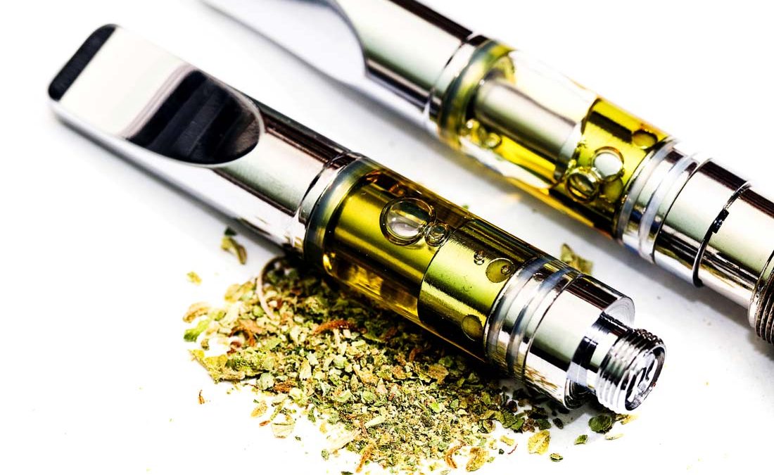 Everything You Need to Know about Weed Pens - Vmers
