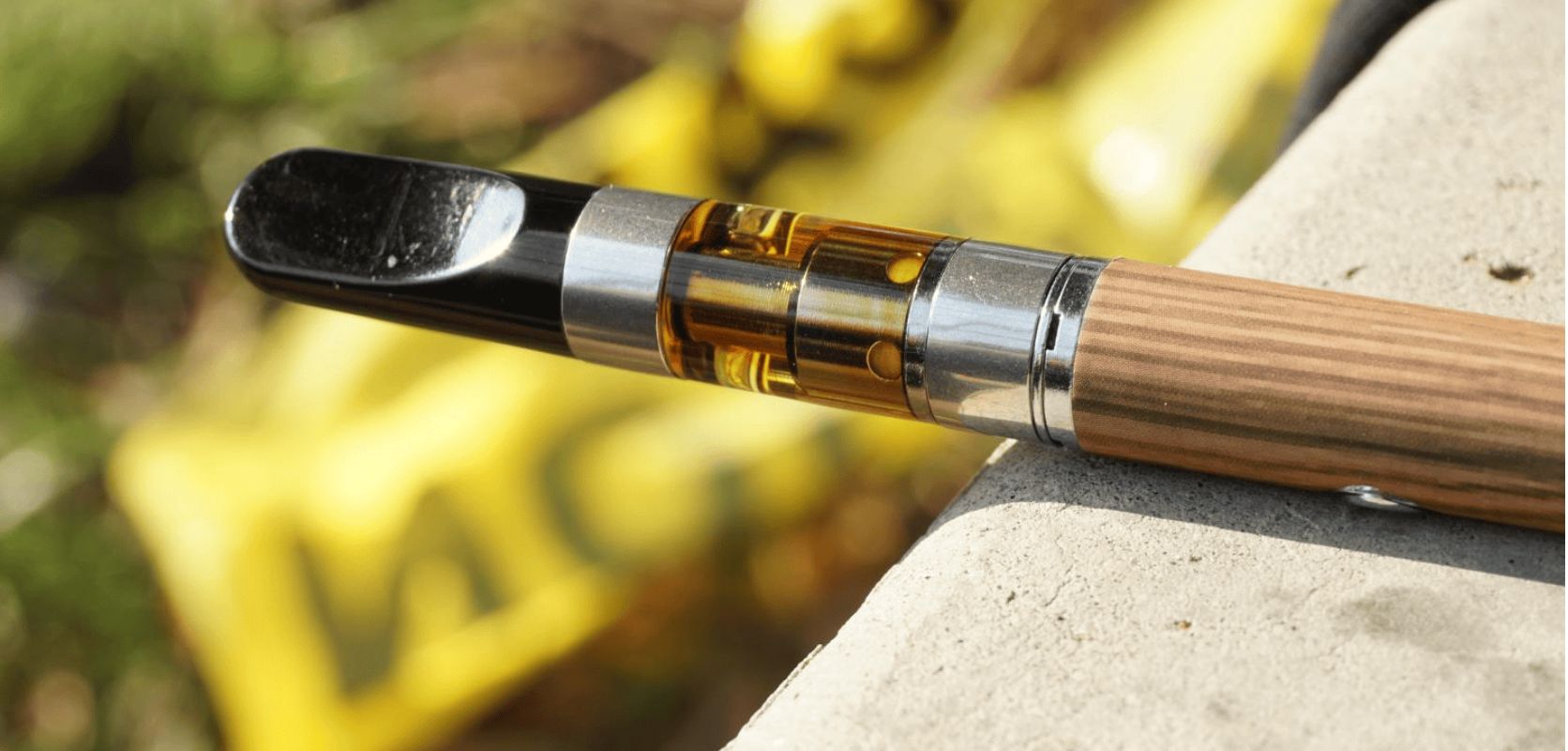 Everything You Need to Know about Weed Pens - Vmers